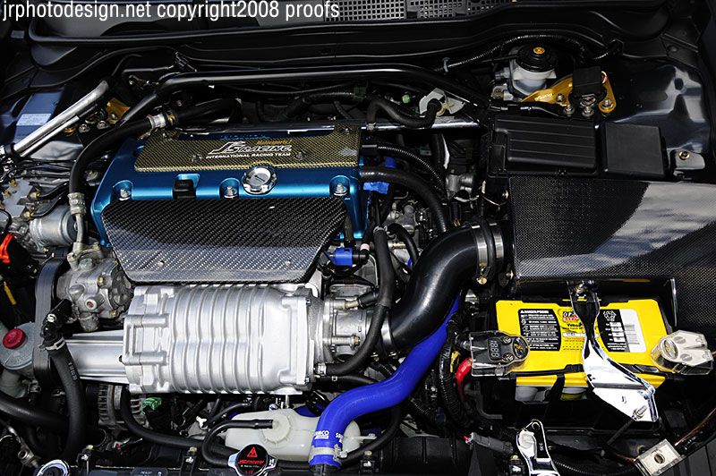 Mugen Intake | Acura TSX Forum
